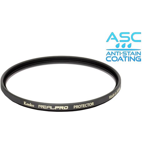 Kenko Real Pro Mc 82mm - Camera | מצלמות | מצלמות וידאו