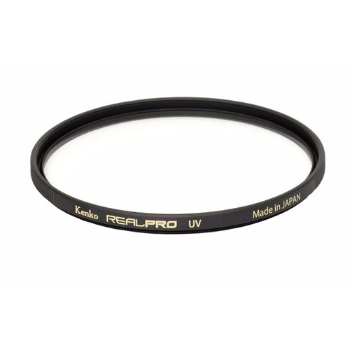 Kenko Real Pro Mc Uv77 - Camera | מצלמות | מצלמות וידאו
