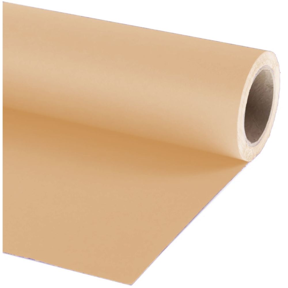 Savage Paper Background 2.7x11 Mocha - קאמרה