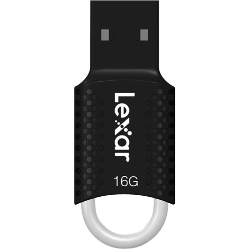 LEXAR Flashdrive 16GB V40 - Camera | מצלמות | מצלמות וידאו